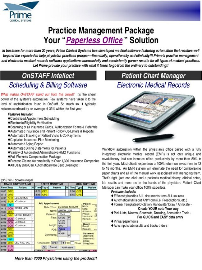 Peak Medical Billing, LLC